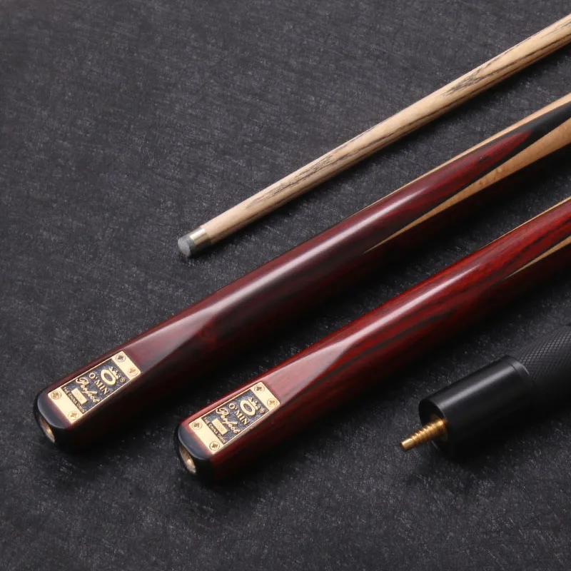 OMIN-Perfect-Billiard-Cue-Snooker-Black-Eight-Nine-Ball-Ash-Wood-Shaft ...