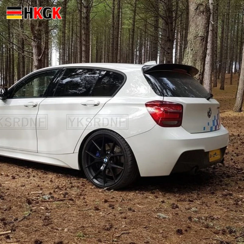 Bmw F21 Rear Spoiler | canoeracing.org.uk