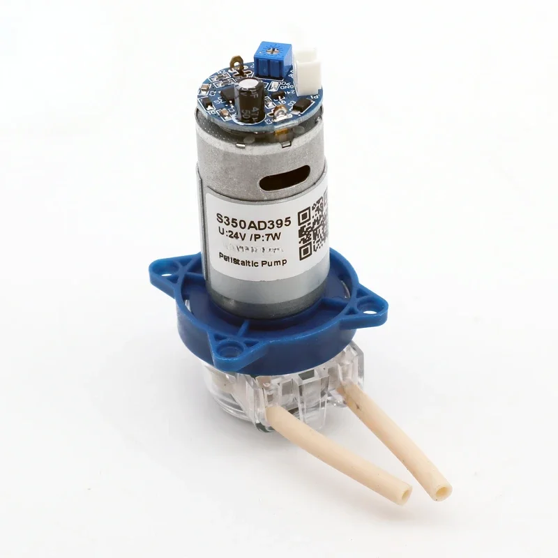 Printer-A3-60CM-Peristaltic-Ink-Pump-For-White-Ink-Circulation-With ...