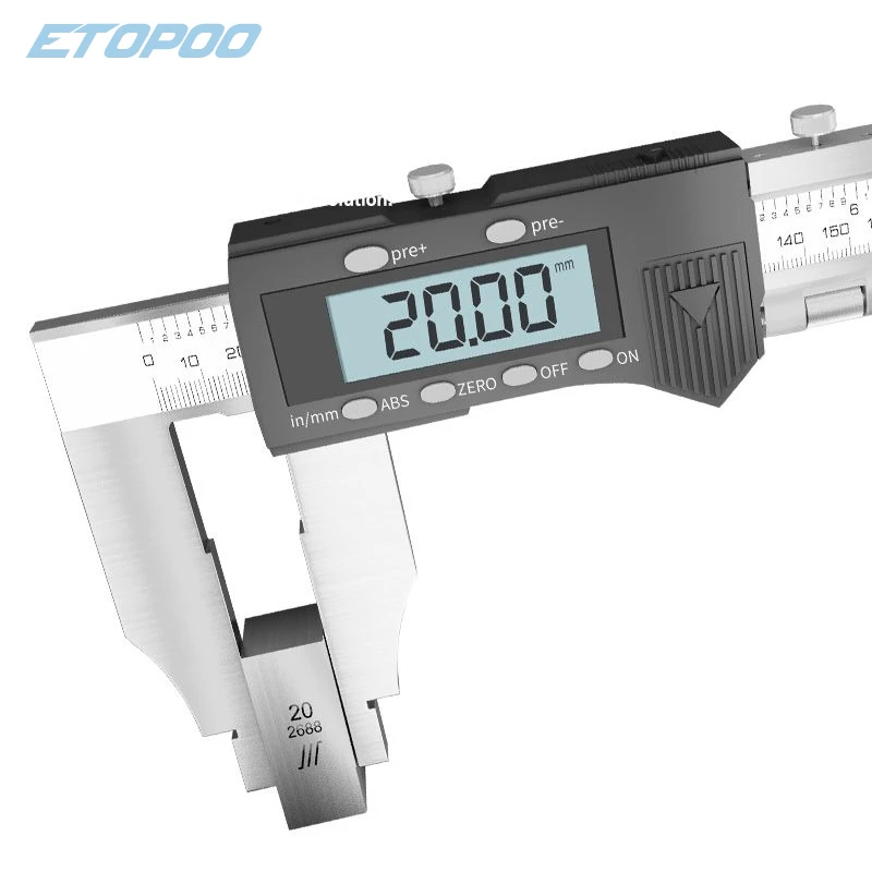 1000mm-40inch-Digital-Caliper-0-1000mm-Heavy-duty-digital-vernier ...