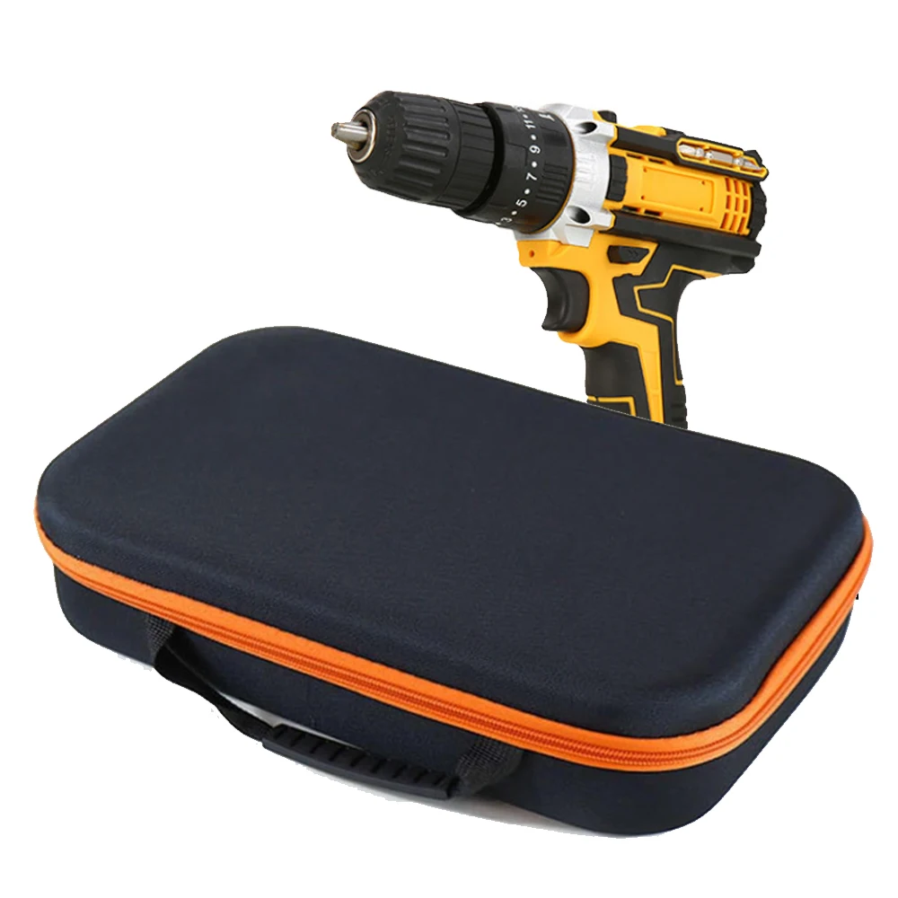 Portable Tools Case Large Capacity Bag For Electrician Hardware Drill ...