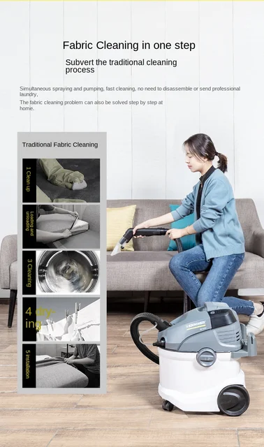 Izdelati podpora nepovezano karcher se 6100 kadarkoli Severni Zmerno