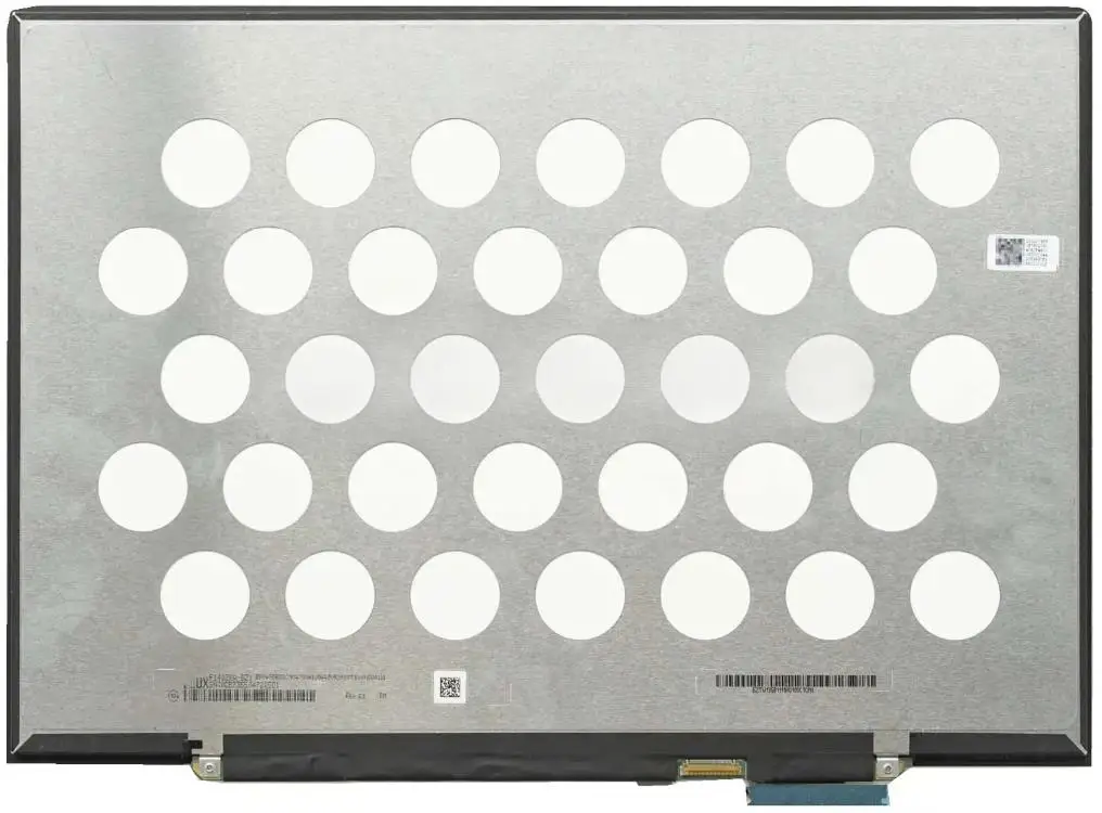 TV140WTM-NH0 14 inch Laptop Display LCD Screen No-touch Slim IPS Panel ...