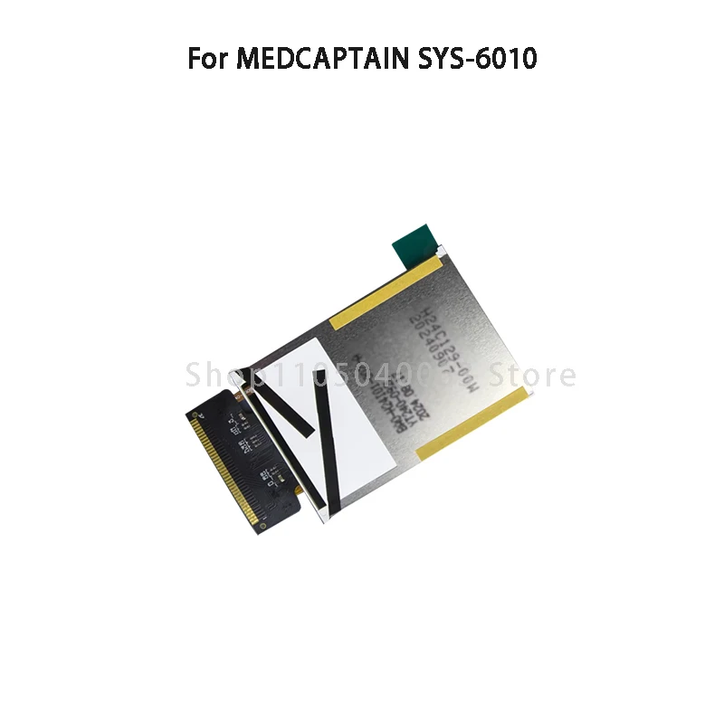 For MEDCAPTAIN SYS-6010 LCD Display Screen Inner Screen Repair Parts ...