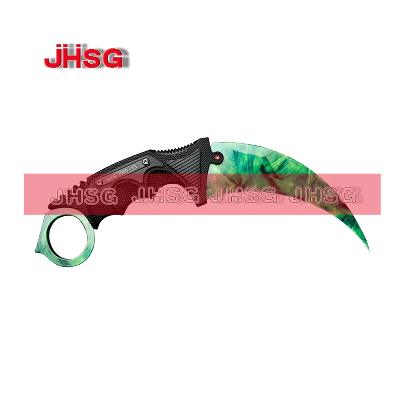 Jhsg adesivos de carro personalidade e criativo tático faca adesivos ...