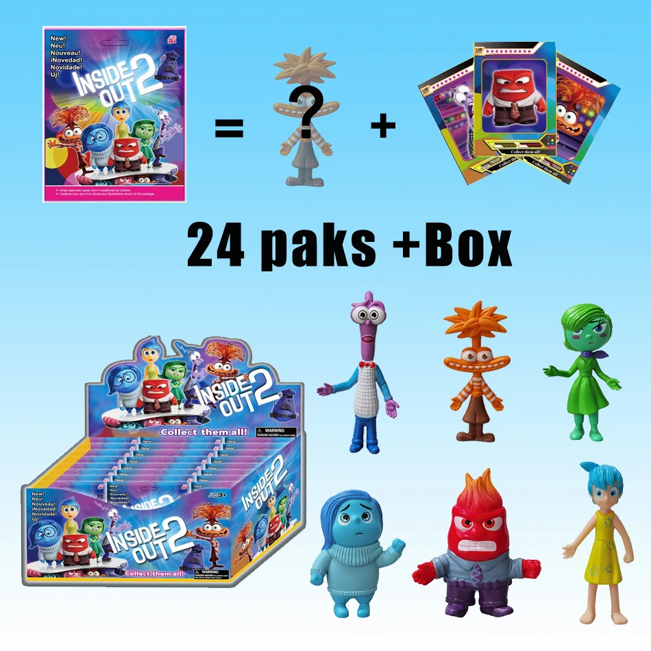 Disney-Inside-Out-Kids-Toy-Figure-Mystery-Box-Blind-Box-Toys-Gifts-for ...