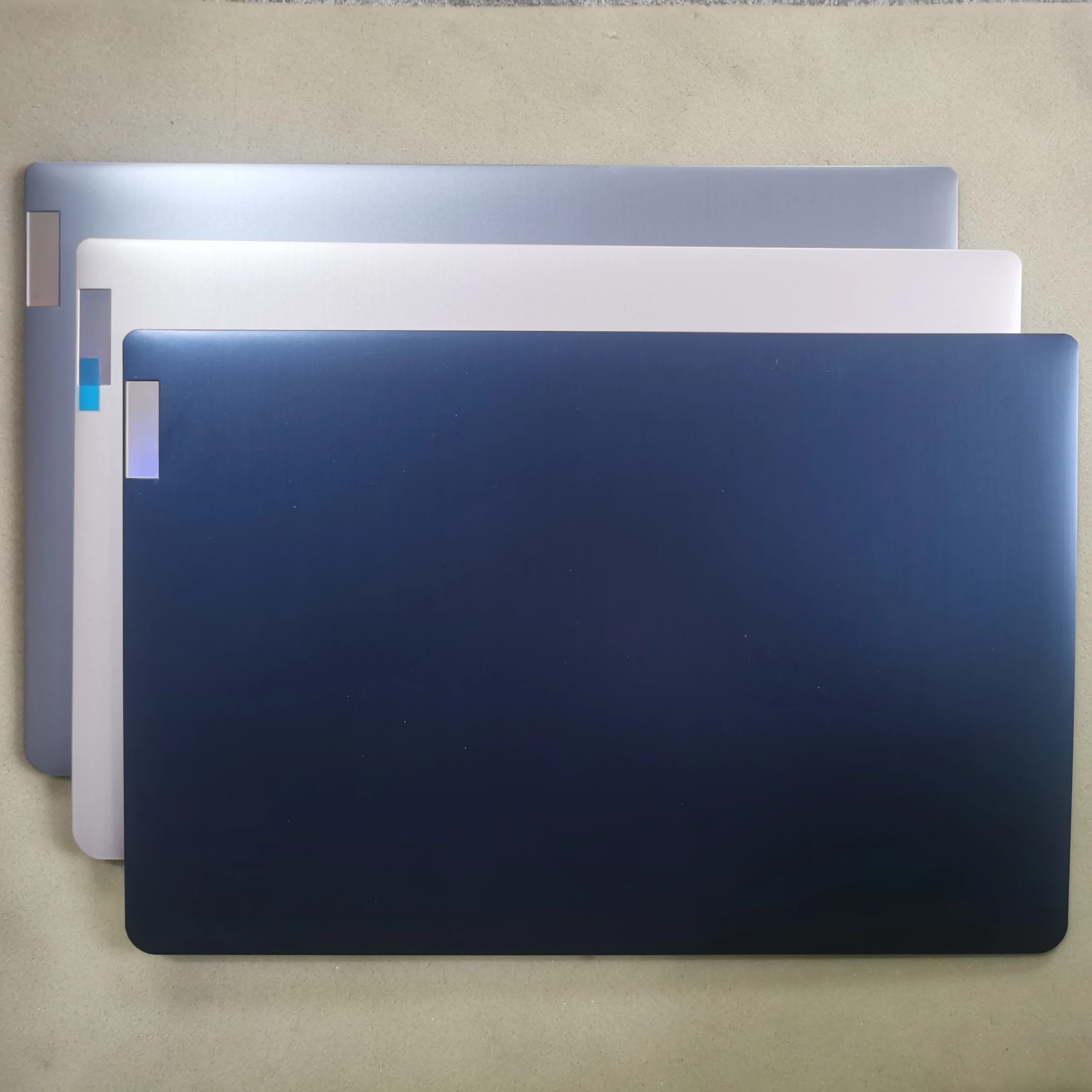 New-laptop-top-case-lcd-back-cover-lcd-front-bezel-screen-frame-for ...