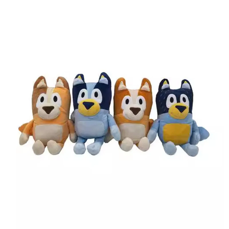 Bluey-mu-eco-de-peluche-de-dibujos-animados-para-ni-os-juguetes-de ...