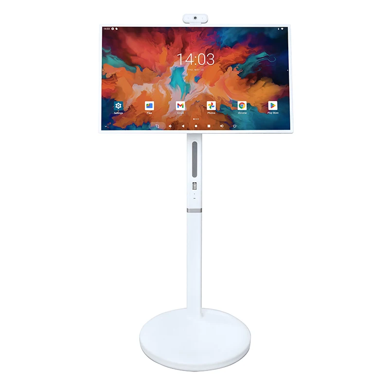 Smart-TV-con-pantalla-t-ctil-LCD-32-pulgadas-Android-12-funciona-con ...