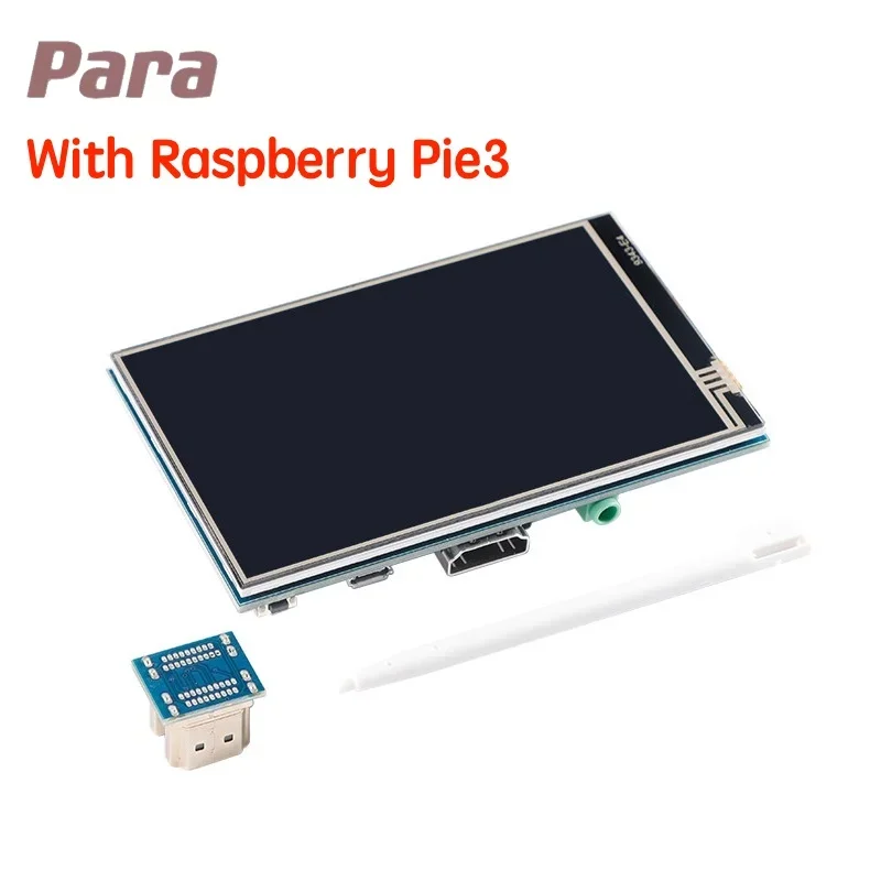 Pantalla-t-ctil-LCD-HD-HDMI-USB-de-4-pulgadas-m-dulo-de-pantalla ...