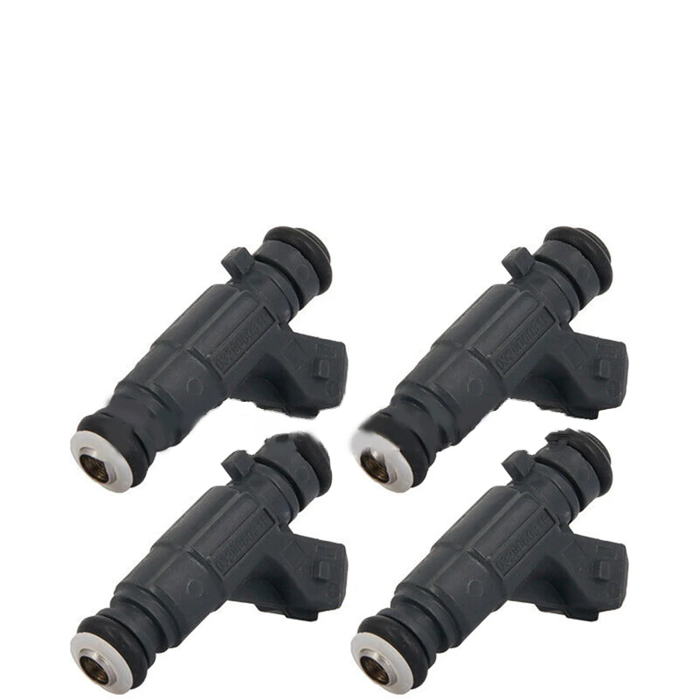 4pcs 032906031P 0280156399 Fuel Injector for Volkswagen Suran Golf Fox ...