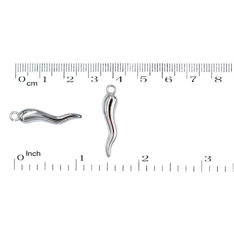 Italian Horn Drawing