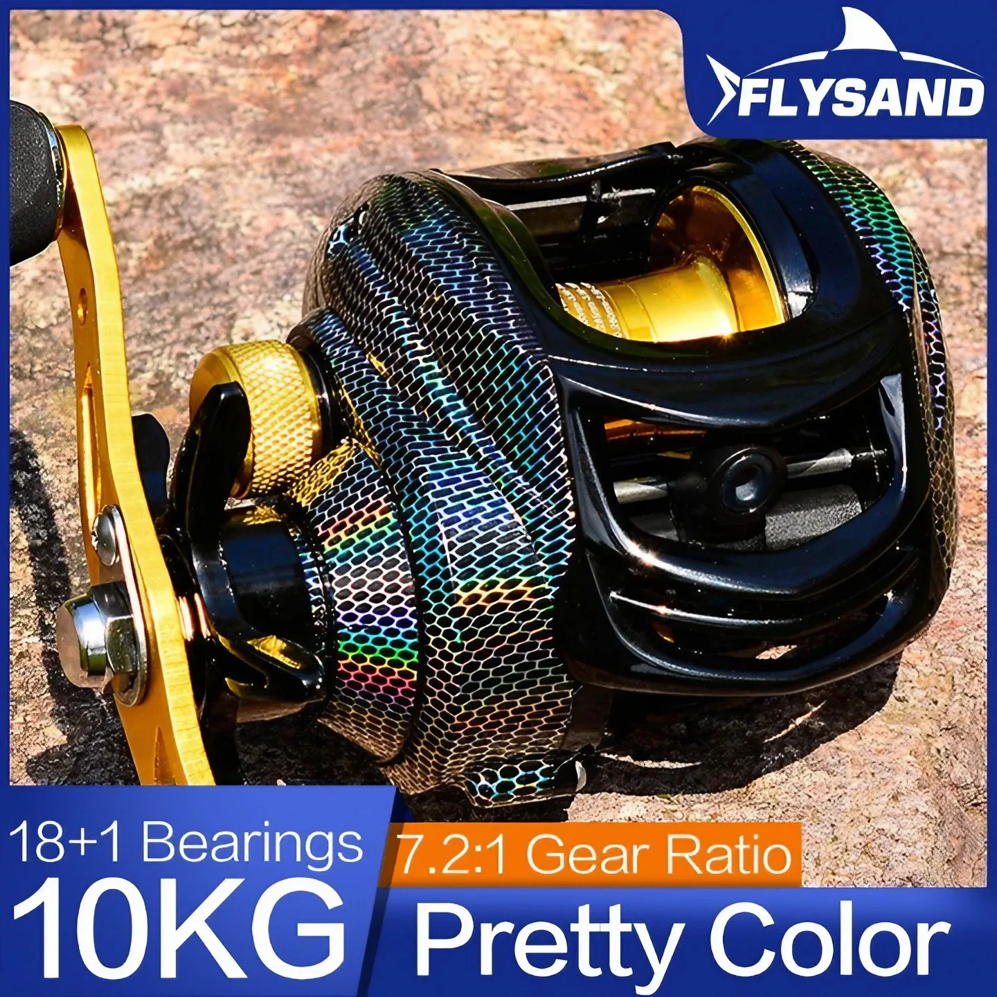 STONEGO Department Store