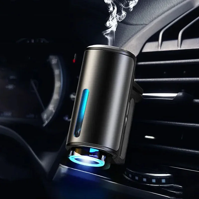 Fragrance-Diffuser-Car-Air-Vent-Outlet-Odor-Flavoring-For-Cars-Air ...