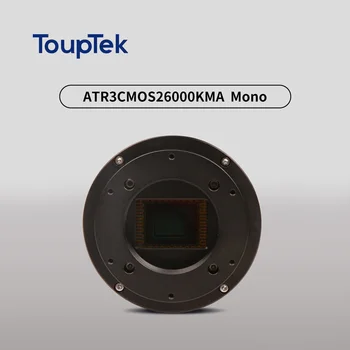 ATR3CMOS26000KMA Touptek 26mp USB3.0 astronomy telescope cooling mono ...