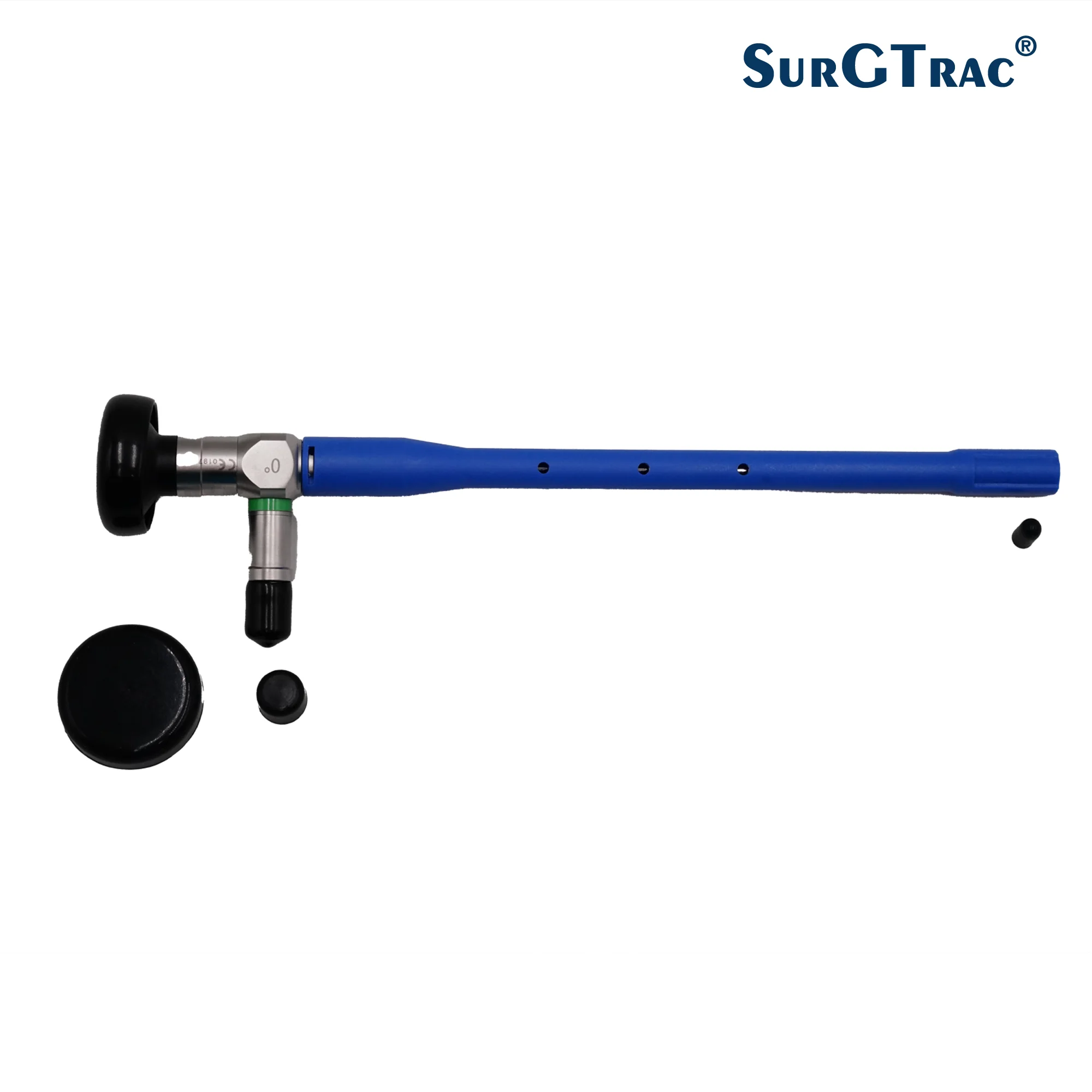 Rigid-Endoscopes-Protective-Plastic-Tubes-Otoscope-Sinuscope-Endoscope ...