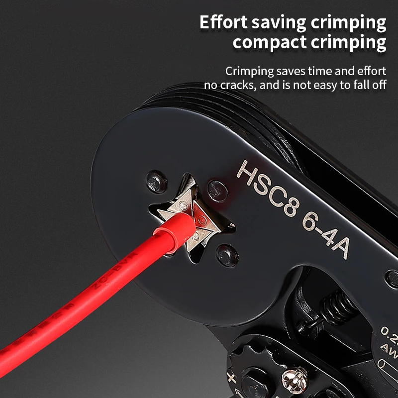 400pcs tube type terminal set European type tube type terminal ...