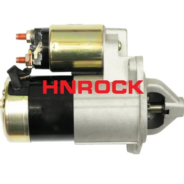 New 12v Starter Motor 36100-23000 36100-23020 36100-23050 36100-23060 ...