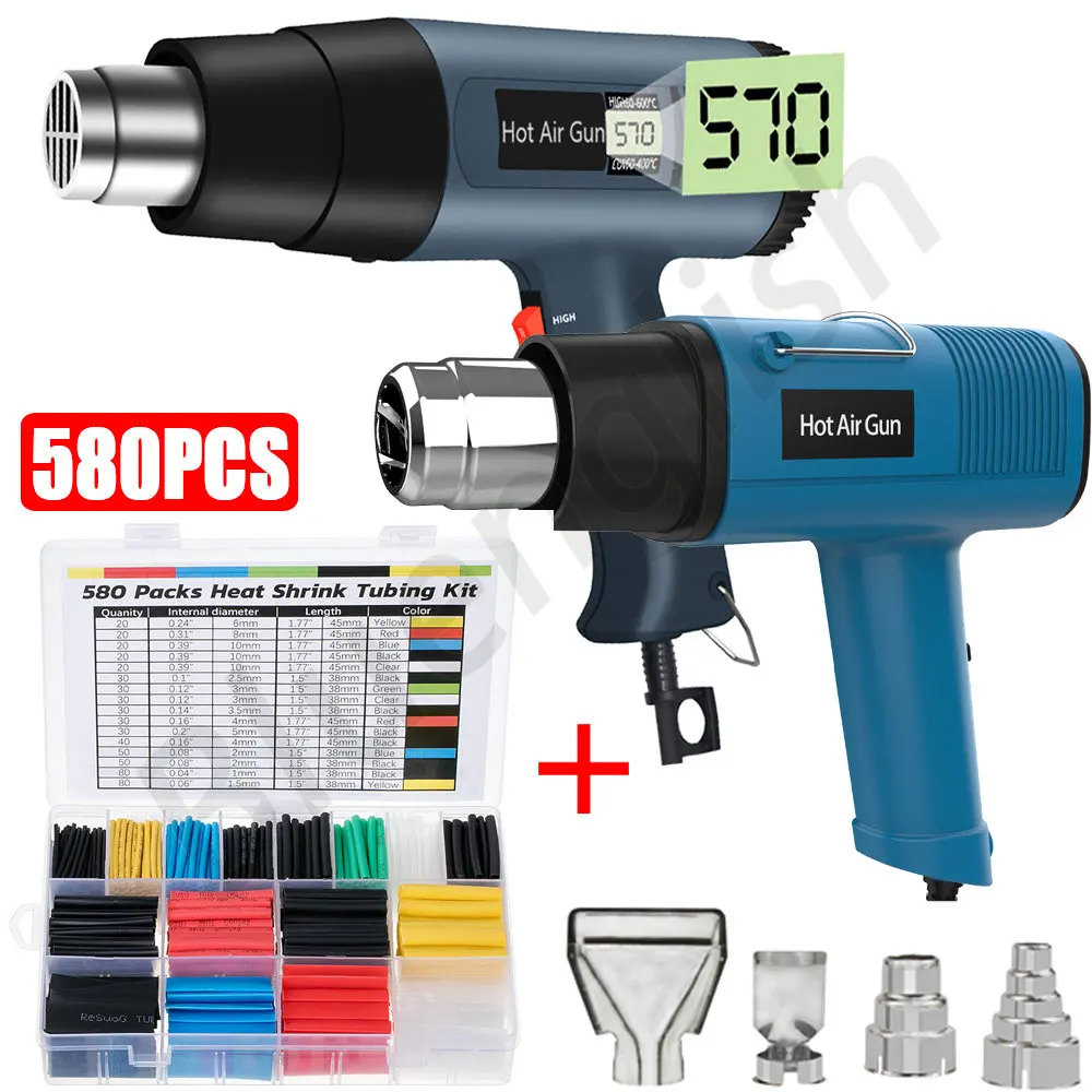 Industrial-Heat-Gun-1000-2000W-Hot-Air-Gun-Air-Dryer-for-Soldering ...