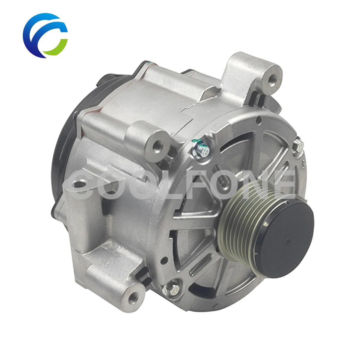 Water-Cooled-Generator-Alternator-For-PORSCHE-PANAMERA-970-3-6-2009 ...