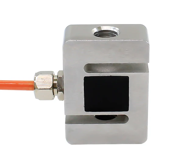 Waterproof CALT DYLY103 500KG S Beam Sensor - Tension & Compression ...