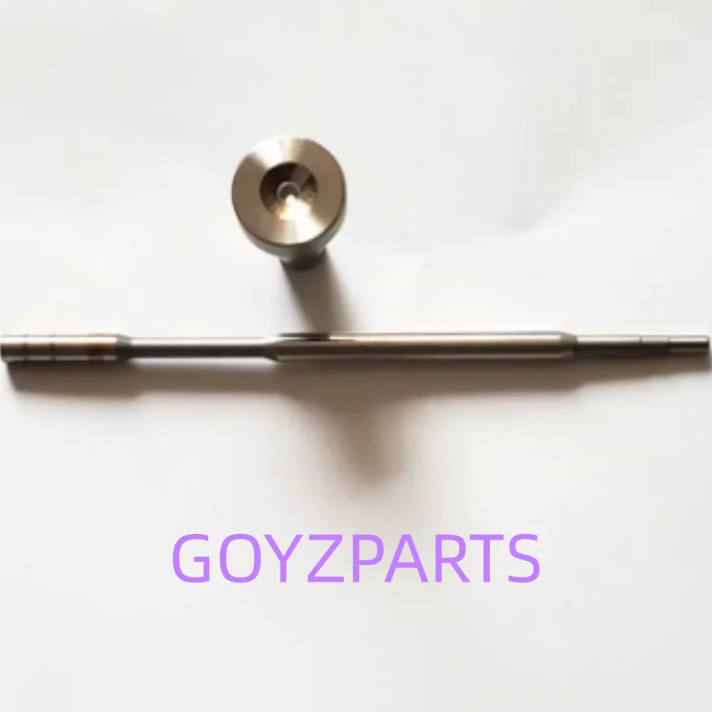F00RJ01692 Brand and New Fuel Injector Common Rail Control Valve for ...