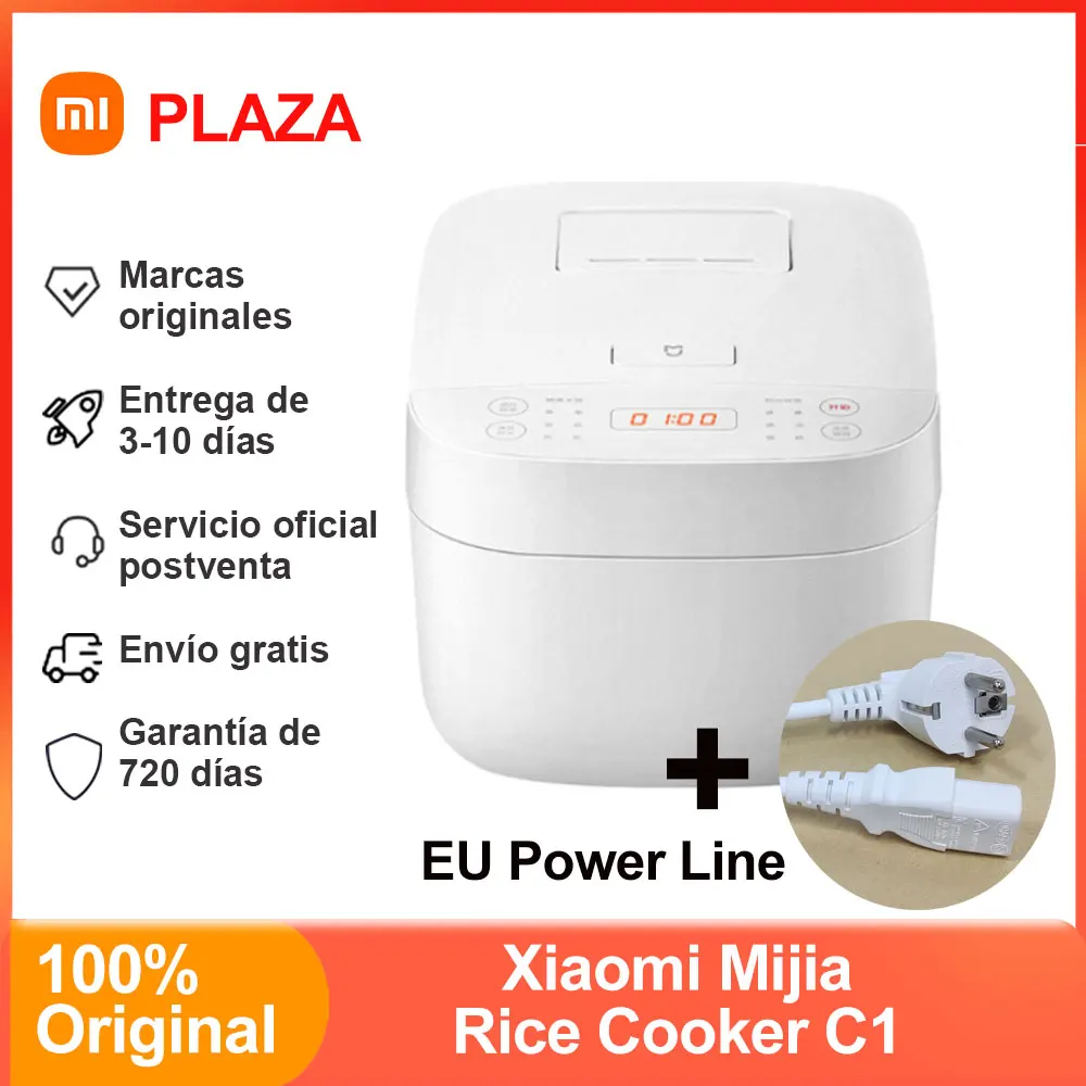 Xiaomi-mijia-reiskocher-c1-multifunktion-aler-elektrischer-650w-mini ...