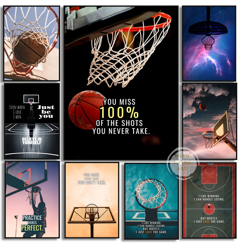 Motivational Basketball Wallpapers