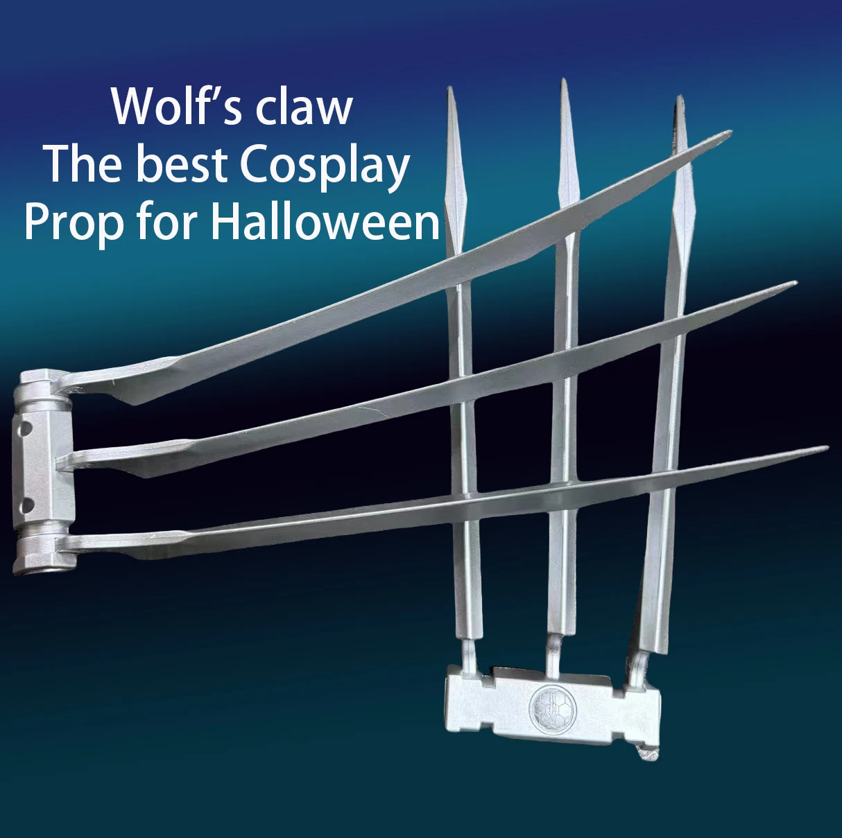25cm-Wolf-Claws-Prop-Movie-Cosplay-Wolf-Paw-Trick-Gadget-Toy-Realistic ...