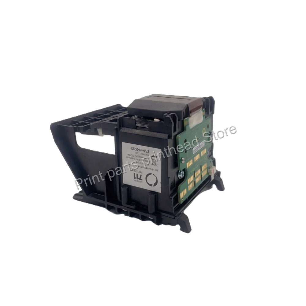 C1Q10A-For-HP-711-HP711-Printhead-Print-Head-For-HP-DesignJet-T120-T125 ...