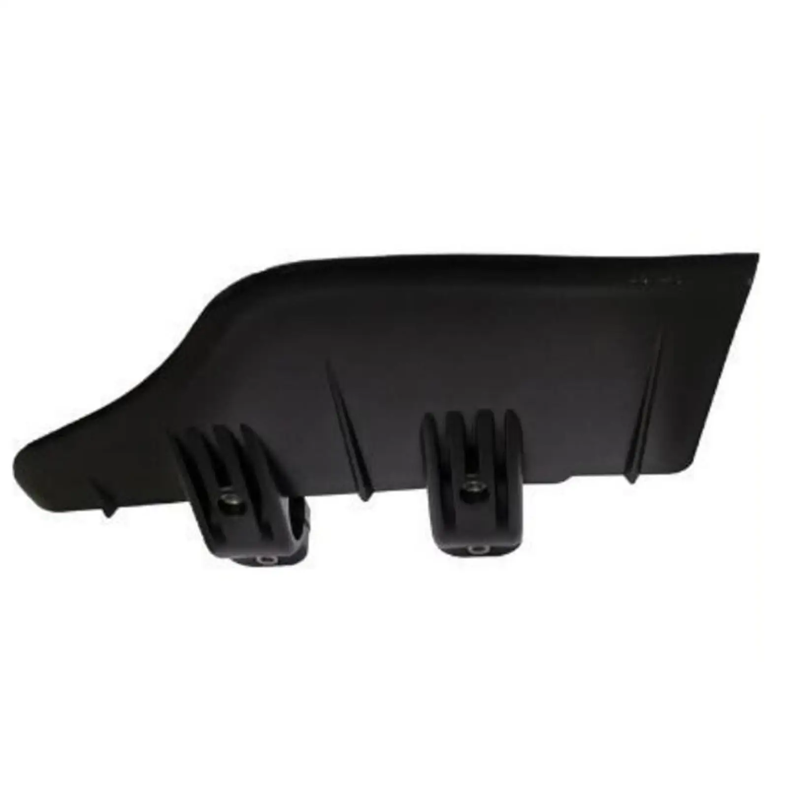 Trolling-Motor-Accessories-Clamp-on-Kayak-Rudder-Boat-Rudder-Clamp-for ...