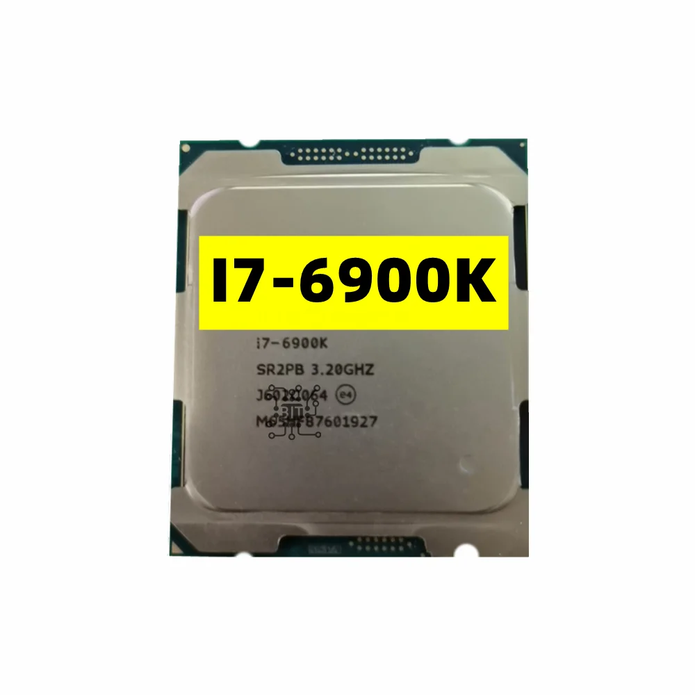 Utilis-Core-I7-6900K-CPU-14-Nm-8-Cores-16-Threads-3-2GHz-20MB-140W ...