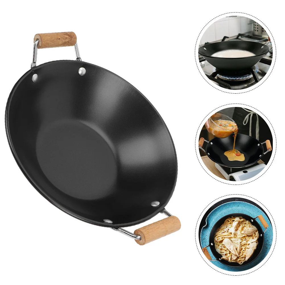 Multi-function-Portable-Daily-Use-Metal-Wok-Deep-Frying-Pan-for-Frying ...