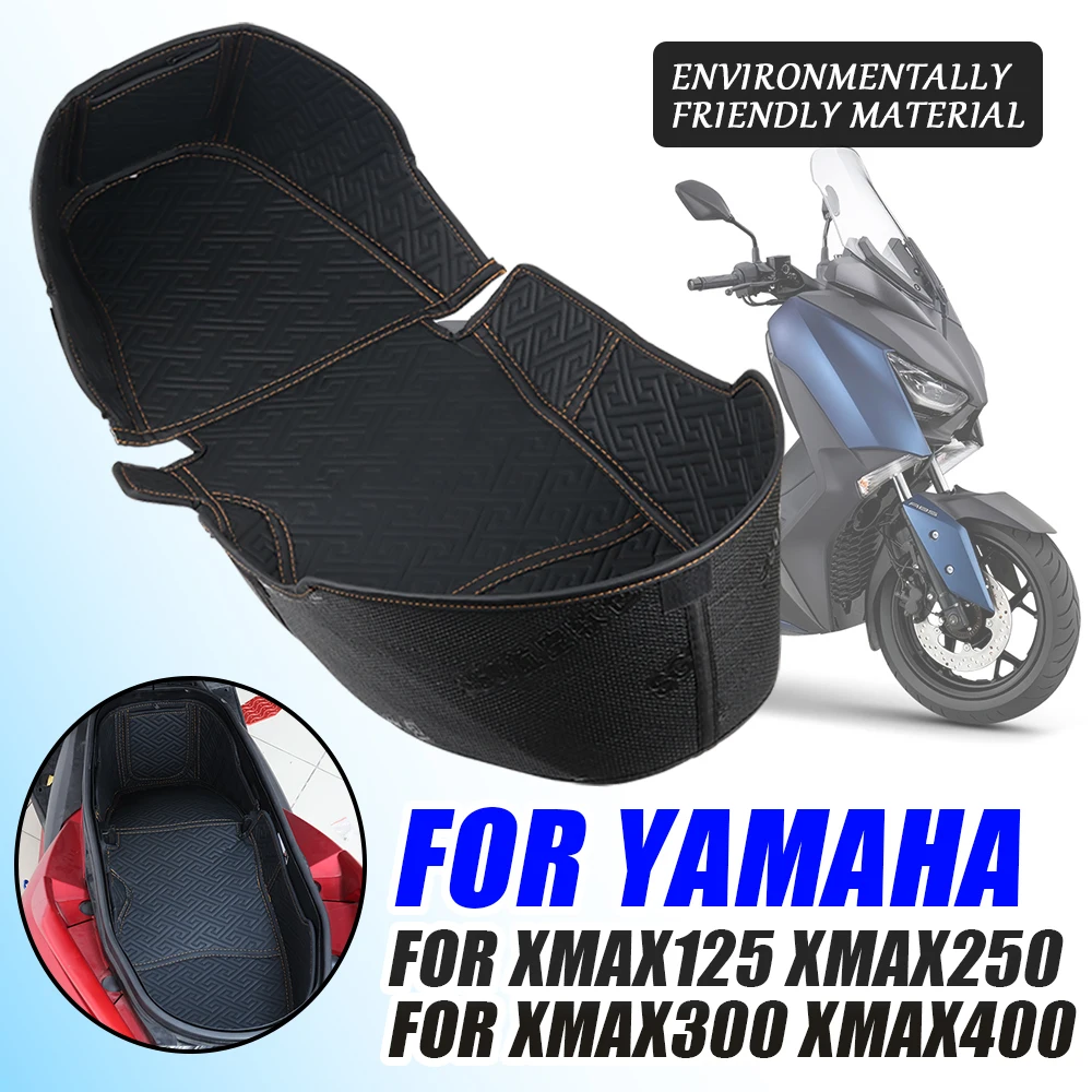 For-Yamaha-XMAX300-XMAX-300-X-MAX-250-125-400-Motorcycle-Accessories ...