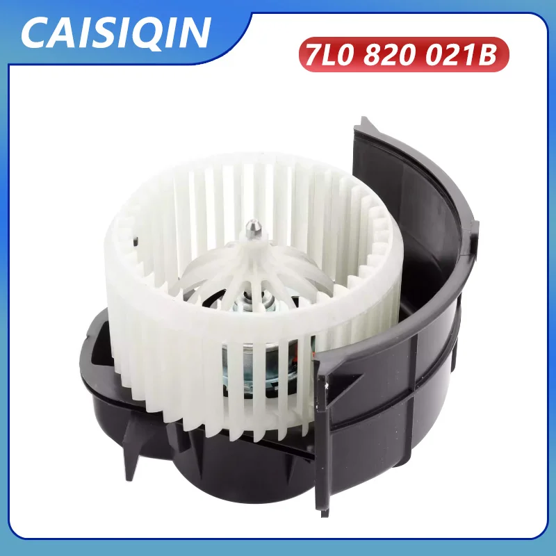 1PCS-7L0820021Q-7L0820021B-7P0820021B-7P0820021F-Heater-Blower-Motor ...