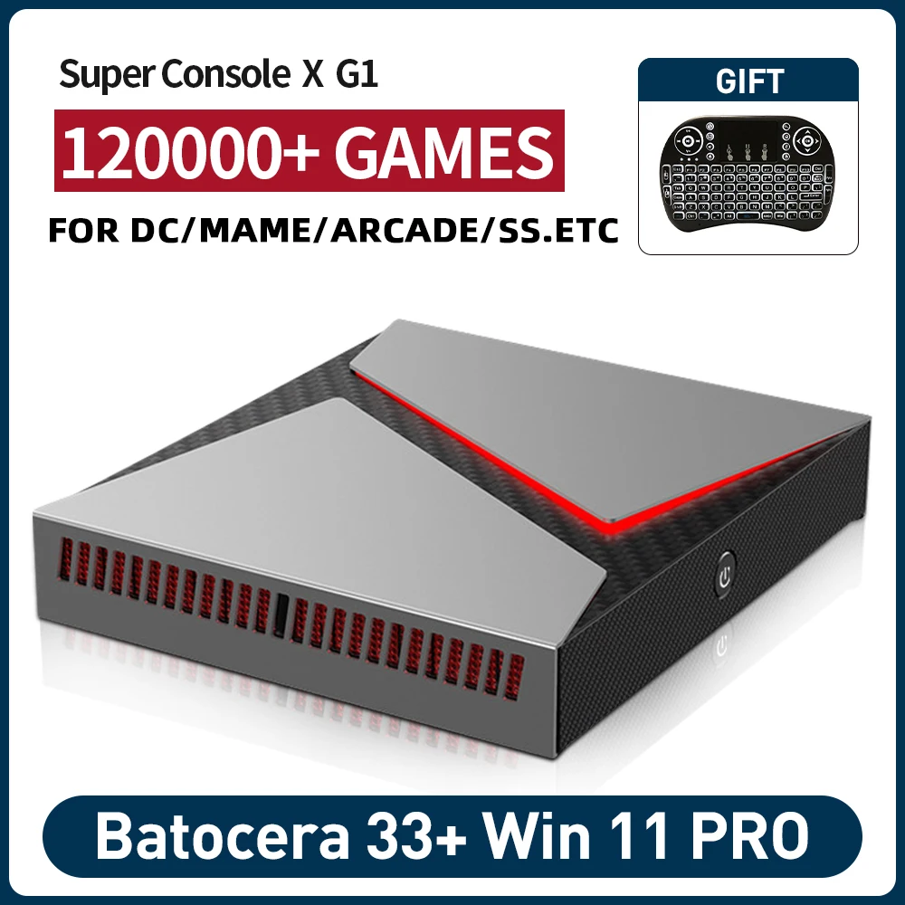 Super-Console-X-G1-Intel-Core-i9-8Core-With-Nvidia-GTX-1650-4G-Graphics ...