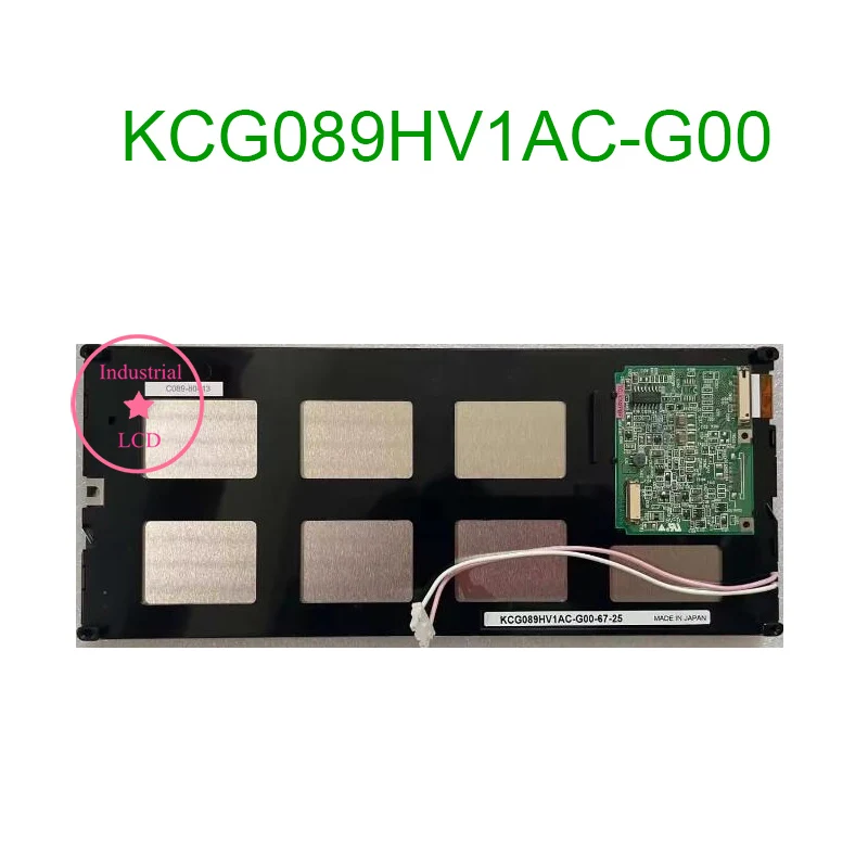 LCD-KCG089HV1AC-G00-KCG089HV1AB-G00-KCG089HV1AE-G88-Original-8-9-Inch ...