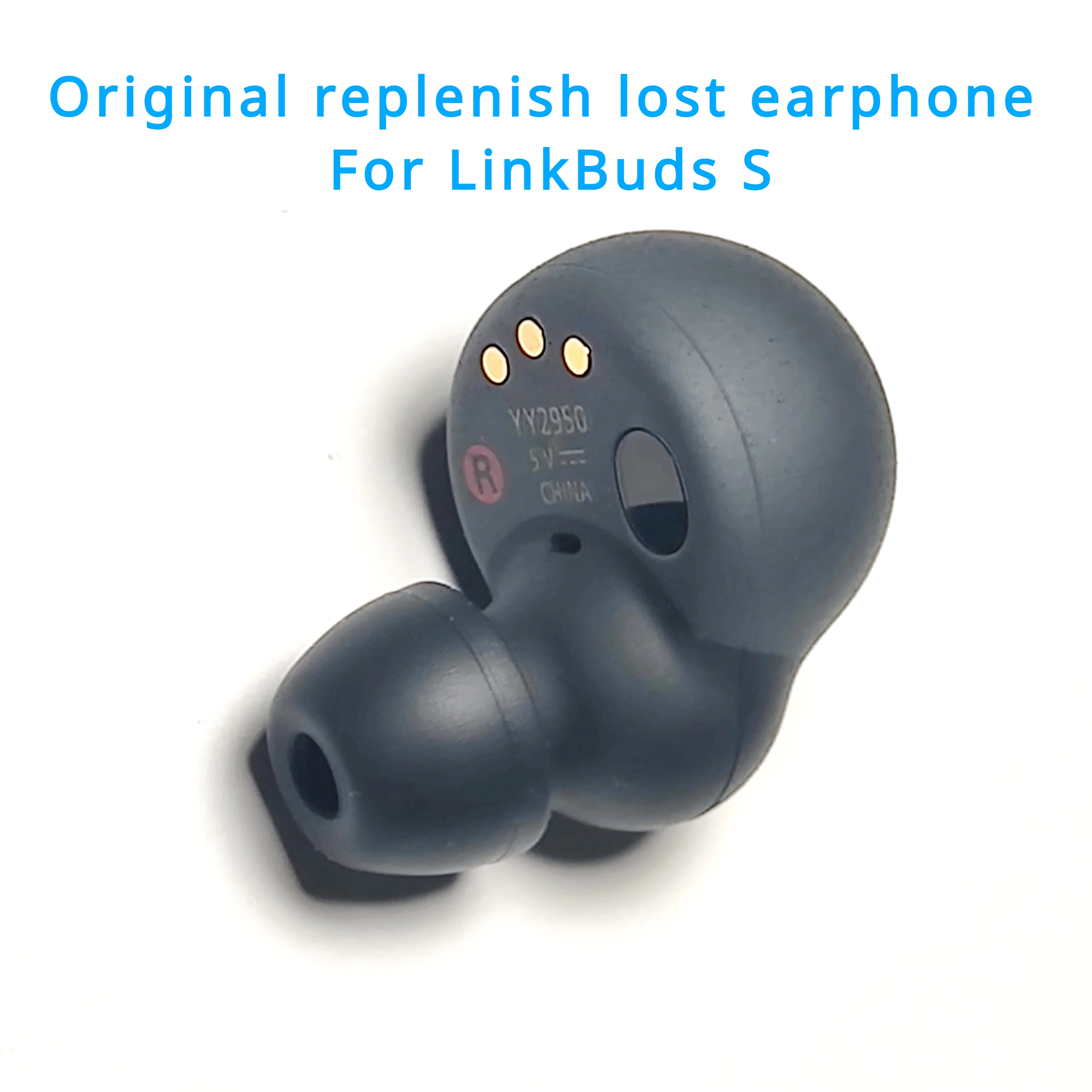 Linkbuds-S-Original-New-Replenish-Lost-Earphone-for-LinkBuds-S ...
