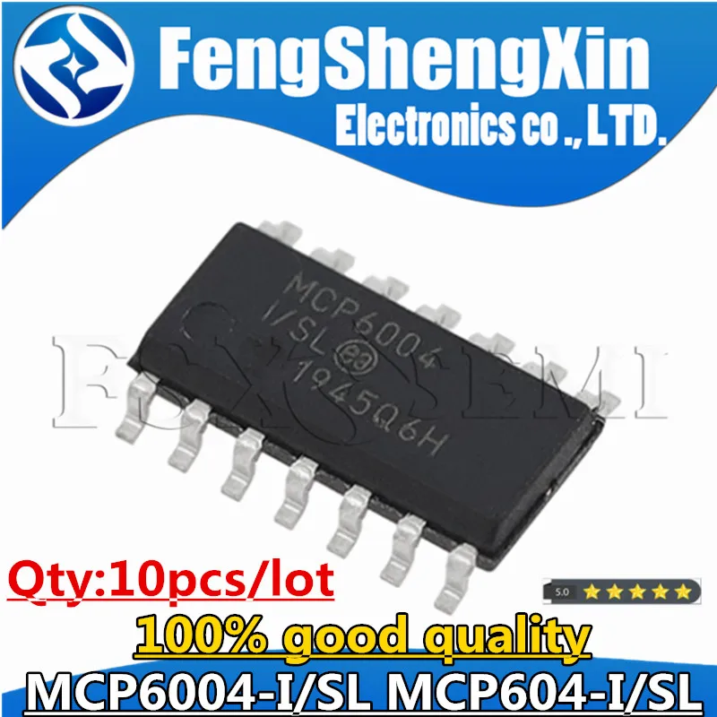MCP6004 I SL SOP 14 MCP6004 I SOP MCP6004 SMD MCP604 I SL MCP604 MCP6004T I SL MCP604T I SL 칩 ...