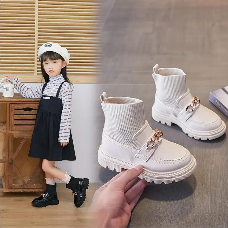 Sepatu Bot Bayi