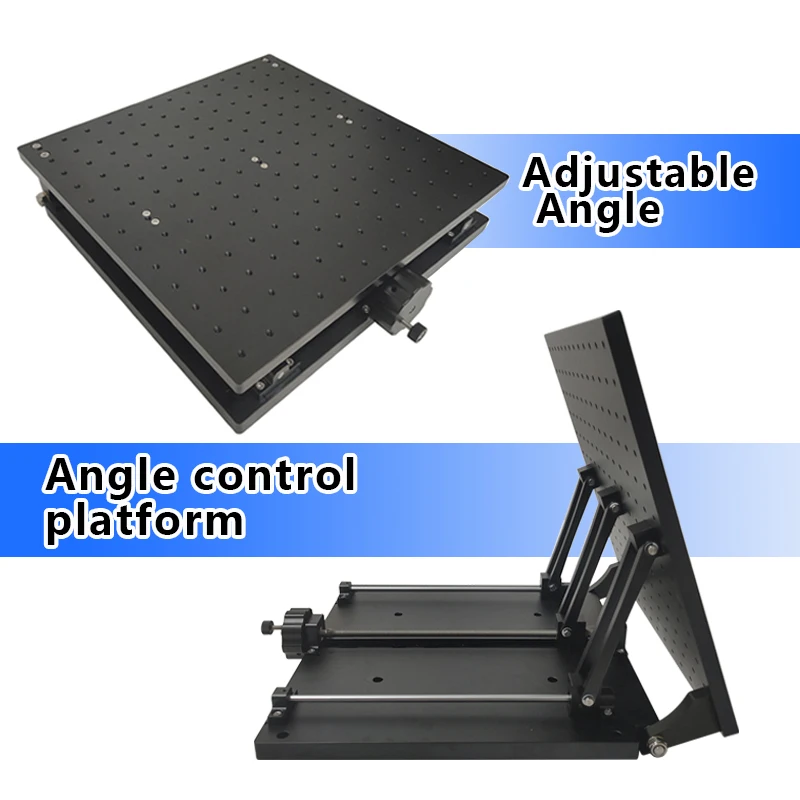 The-punching-base-of-manual-tilt-table-angle-adjustment-platform-tilt-table-bears-70kg-of-PT.jpg