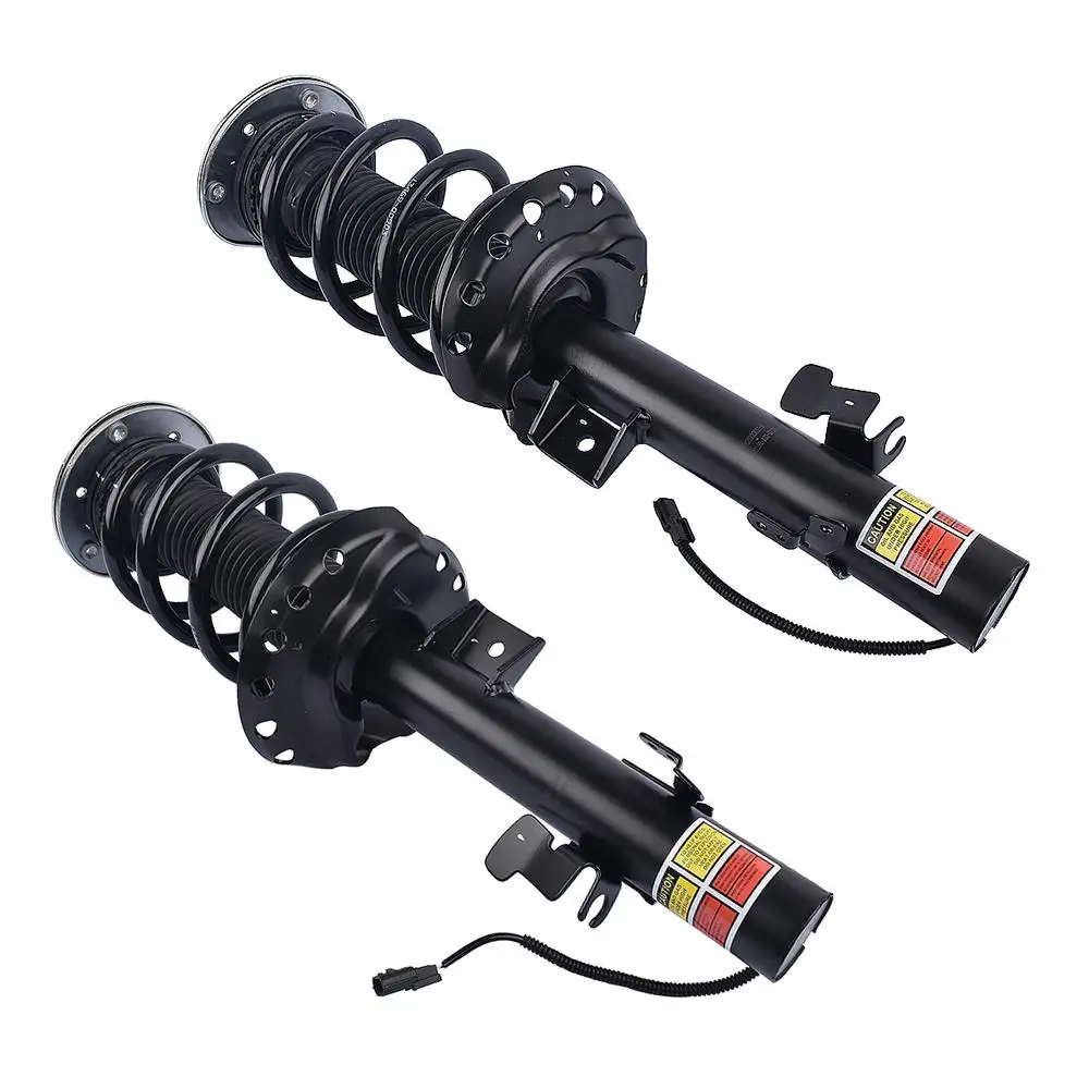 AP03 2PCS Front Shock Absorber Strut Assys for Land Rover Range Rover ...