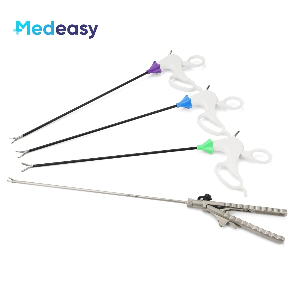 Laparoscopy-Trainer-Simulator-Laparoscopic-Simulation-Training ...