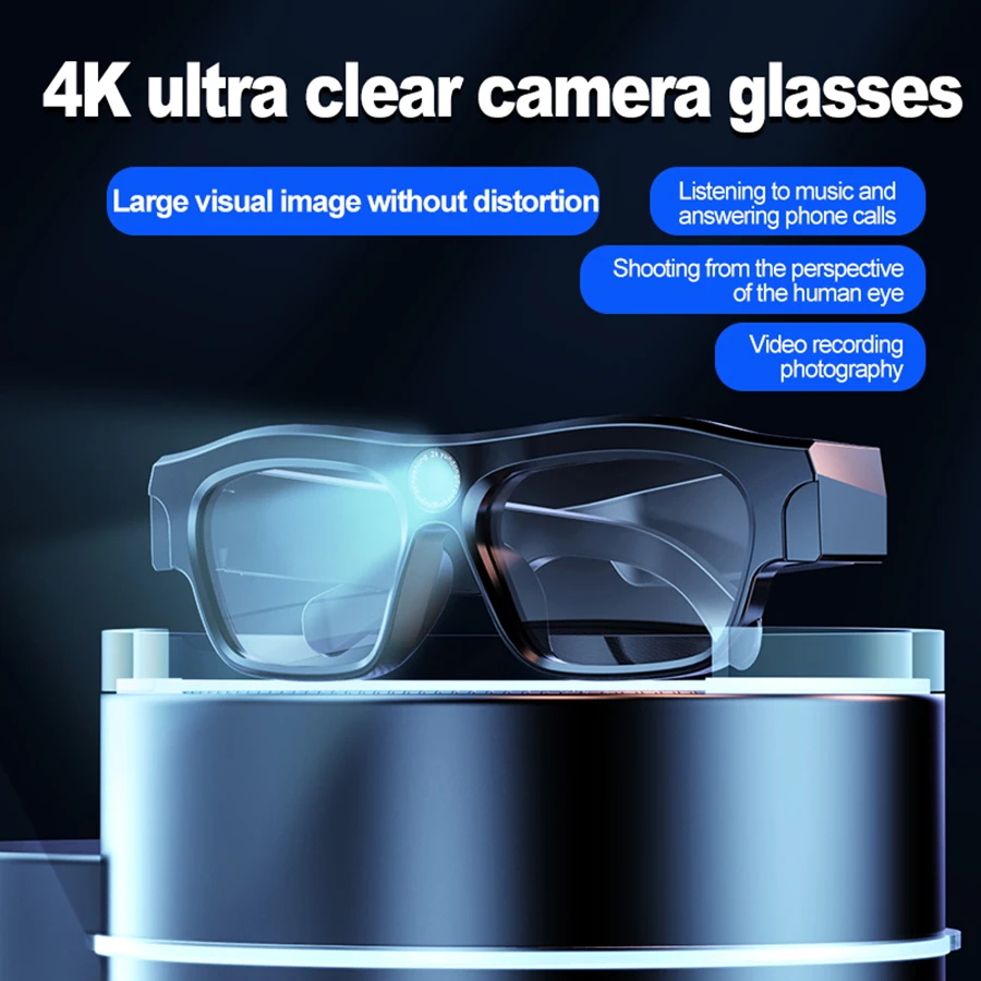 4K-mini-smart-video-glasses-wireless-music-glasses-suitable-for ...