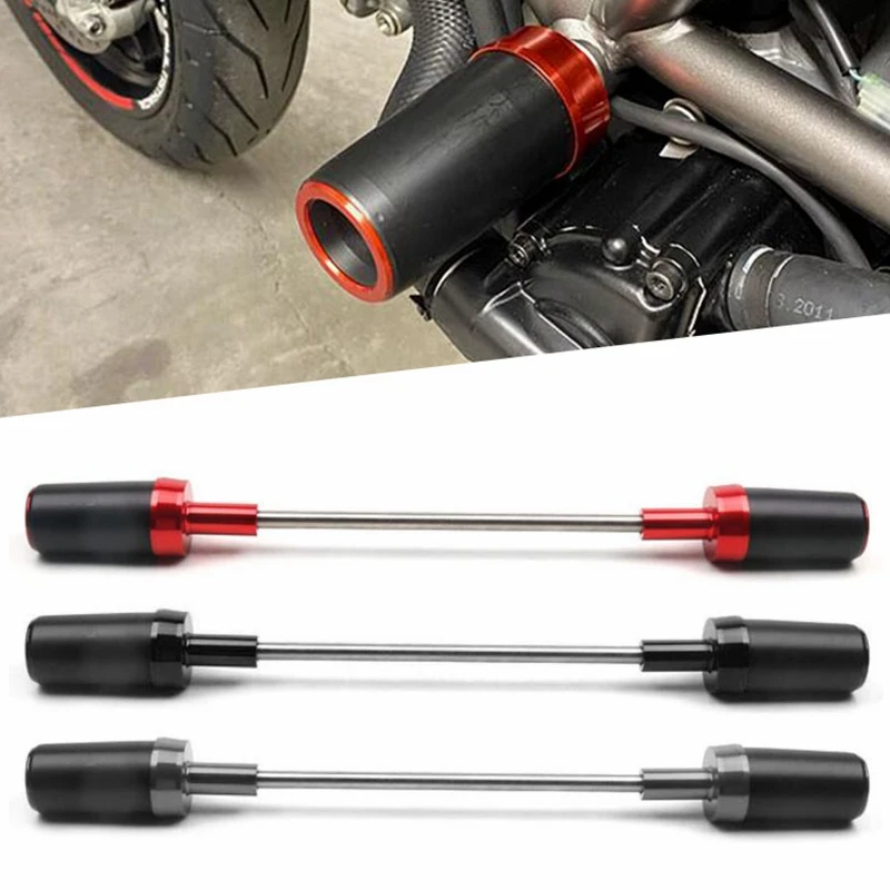 Motorcycle-Falling-Protection-Frame-Slider-Fairing-Guard-Crash-Pad ...