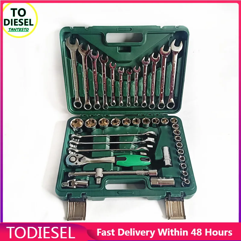 Diesel Mechanic Tool Sets