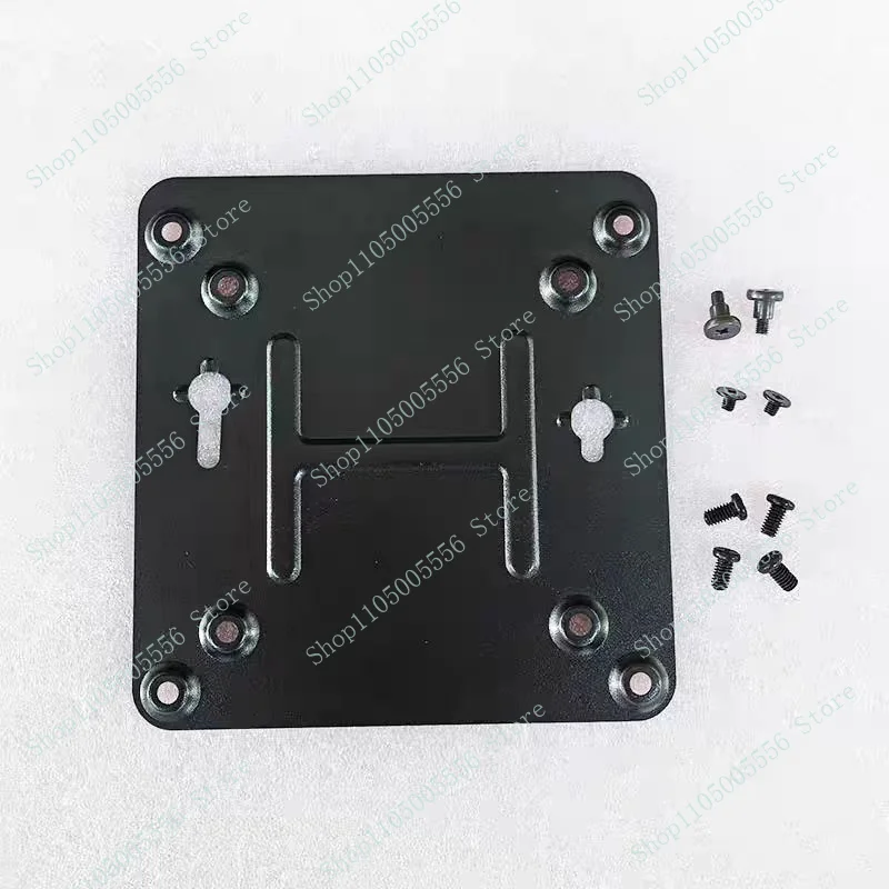 NEW for intel NUC monitor back mount VESA bracket wall mount - AliExpress 7
