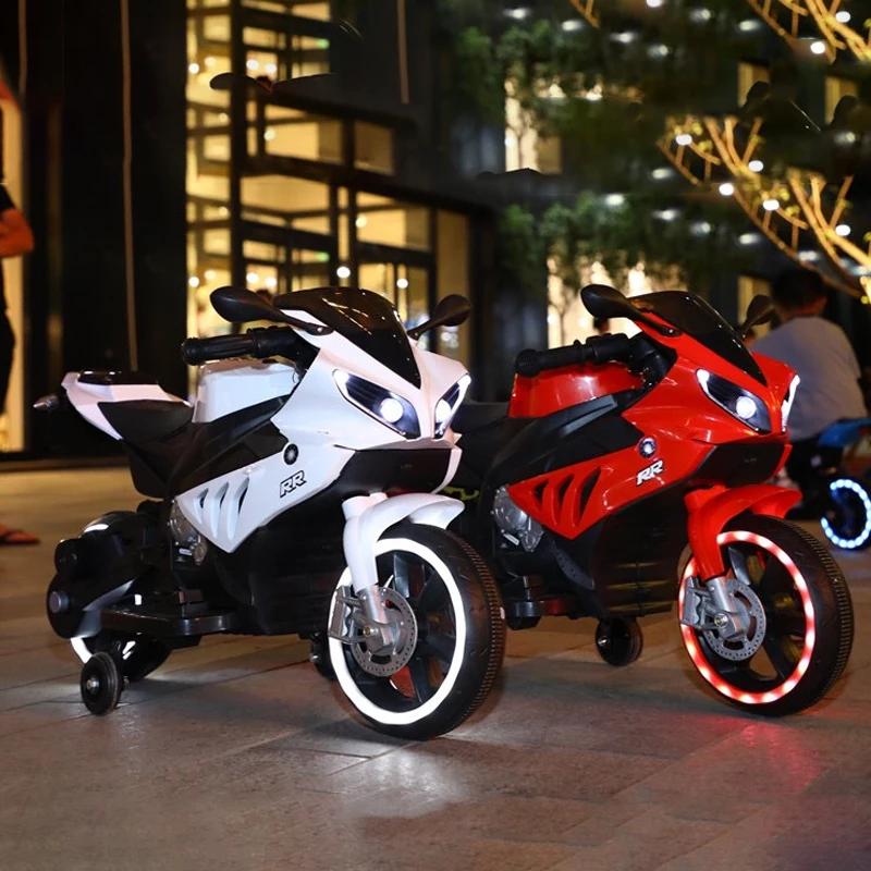 Yogohalo-2-9-Age-12V-Children-Drive-Rechargable-Electric-Ride-On-Can ...