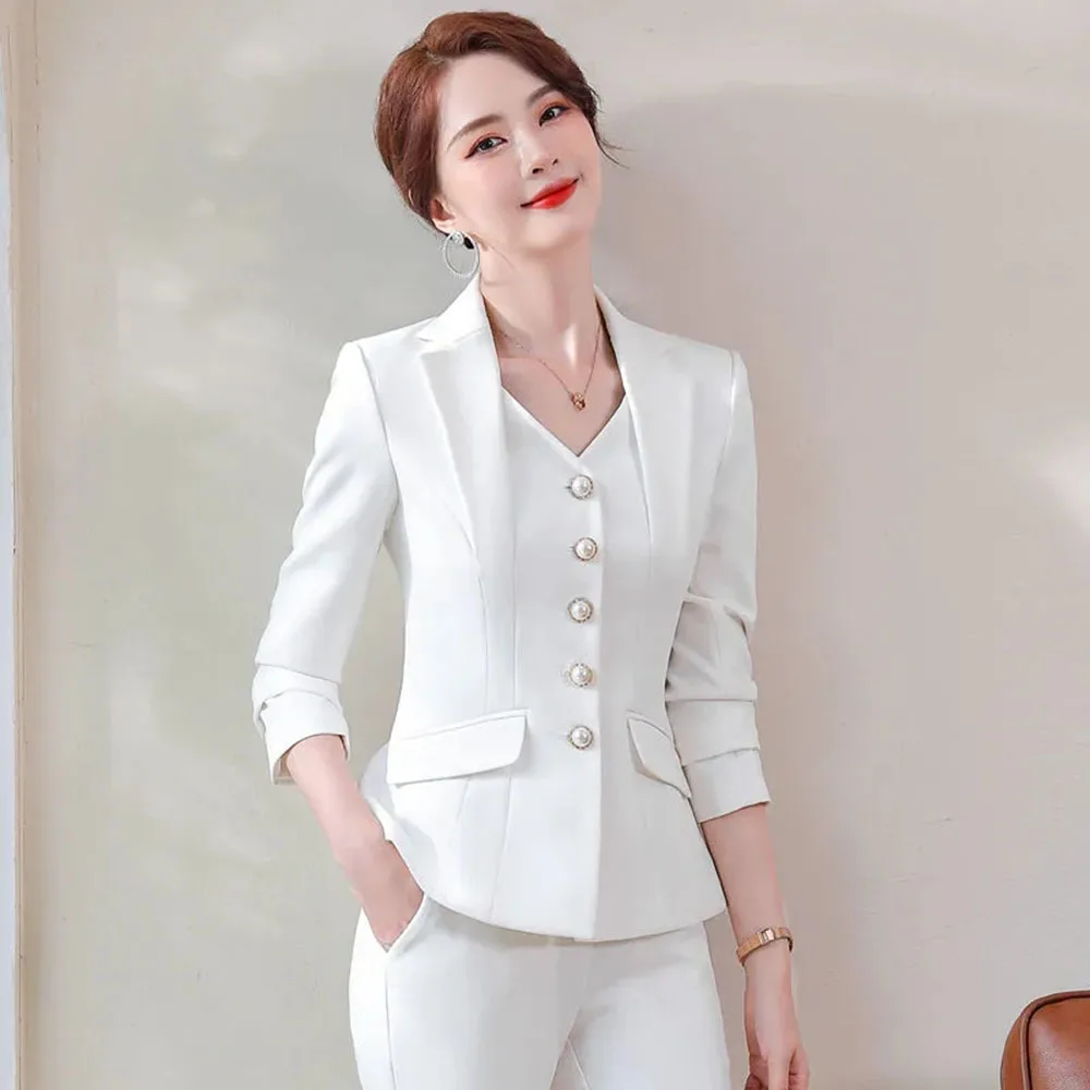 Office-Formal-Uniform-Designs-Women-Business-Suits-Pant-Suits-With ...