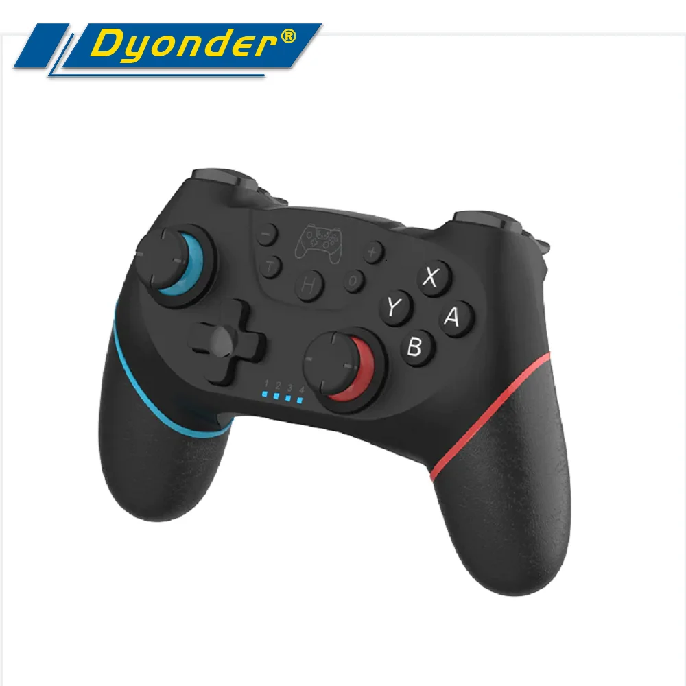 Dyonder Wireless Bluetooth controller For Switch Pro Wireless Gamepad Console Joystick For ...
